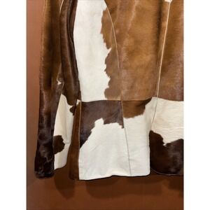 The Unbranded Brand | Jackets & Coats | Vintage 98s Real Pony Hair ...